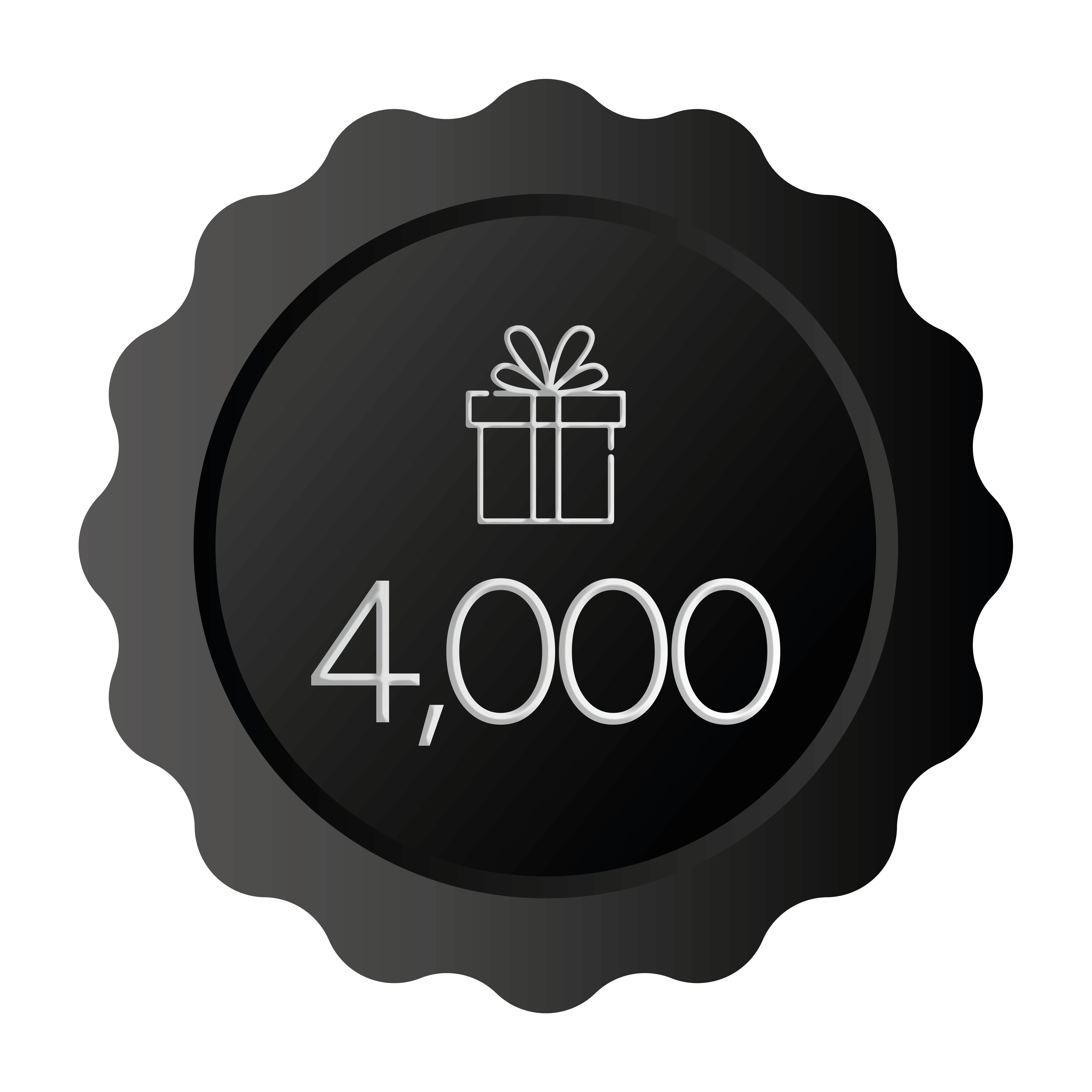 4000 Entries – Mila Collective